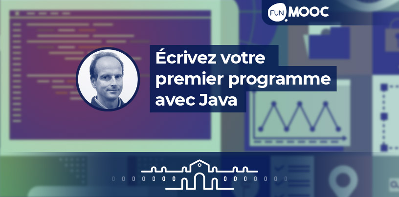 Mooc - Programmation objet: premiers pas en Java | Portail national | Cnam